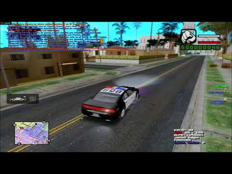 Steam Community :: Video :: [LS-RP.ES] SASD | Persecución #2 - Infernus ...