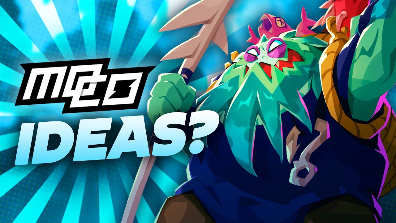 These MOCO Concepts Are INSANE