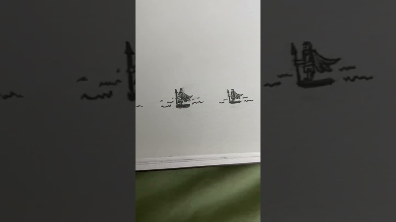 Subatomic sized spartan