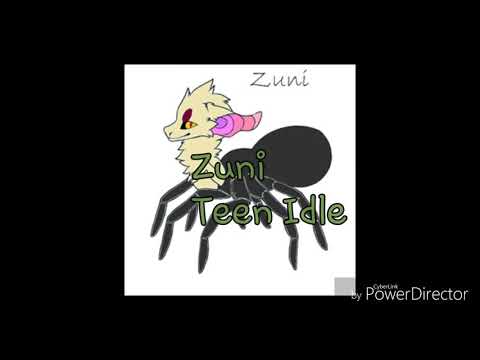 Fursona Character Themes