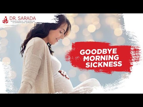 Say Goodbye to Morning Sickness #pregnancy #pregnancycare #morningsickness #remedies