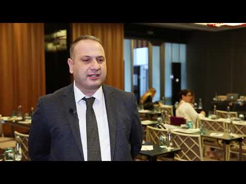 Serdar Kabil - Öztiryakiler Bilgi İşlem Müdürü / 1