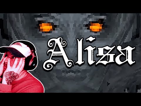 Steam Community :: Video :: Alisa [DEMO] - Full Playthrough Gameplay