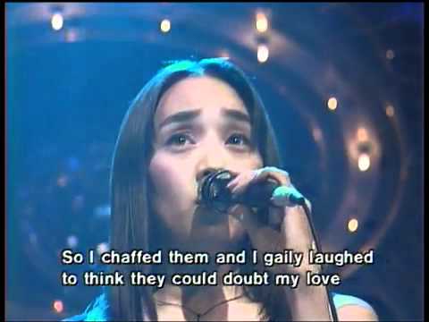 Nishida Hikaru - Smoke Gets in Your Eyes