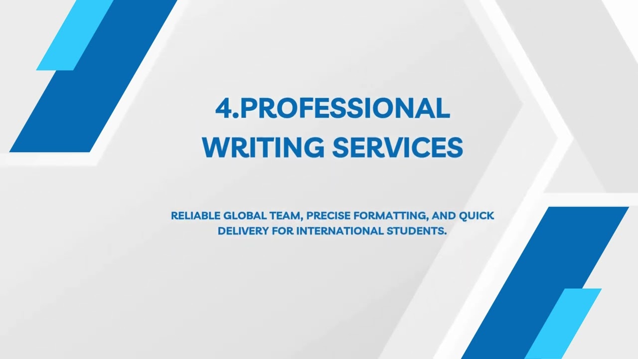 Top 6 Research Proposal Writing Services