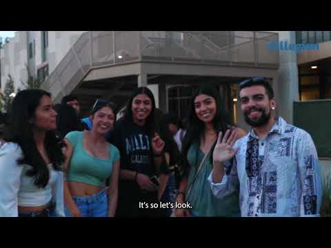 Fresno State Spotlight Events hosts "Noche de Baile" for Hispanic Heritage Month