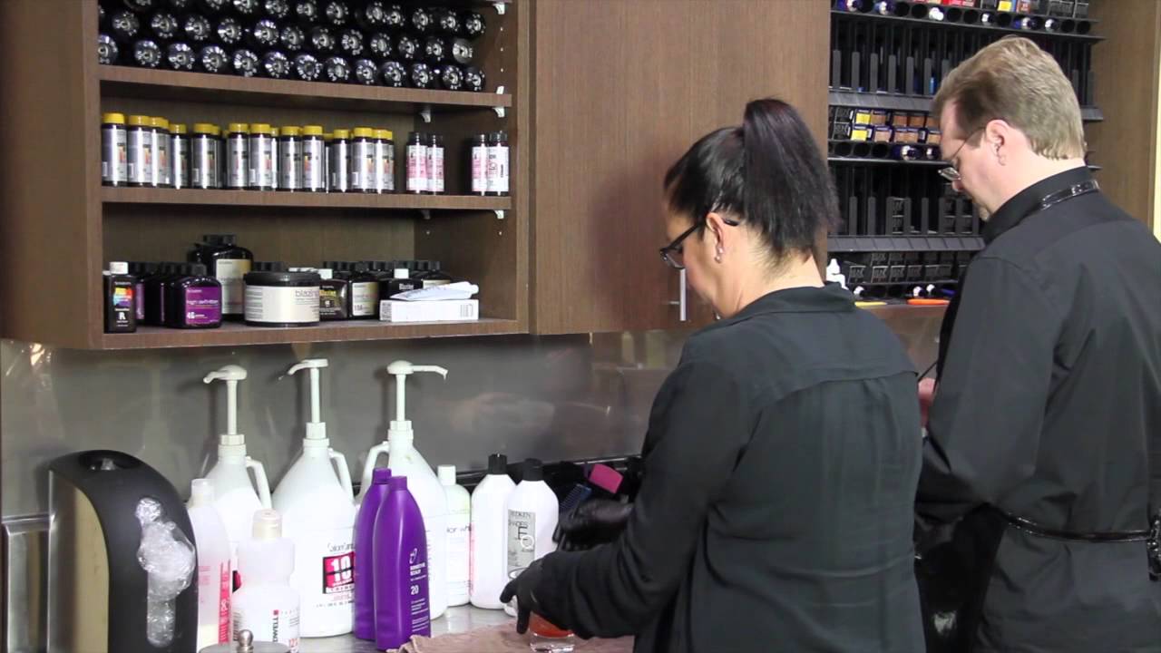 Le Papillon Hair Salon
