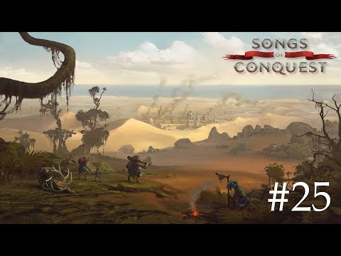 Steam Community :: Video :: Songs of Conquest - Прохождение от Сайлента #25