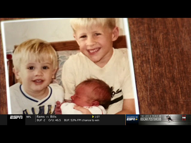 T.J. Watt has the perfect response to brother J.J. Watt announcing ...