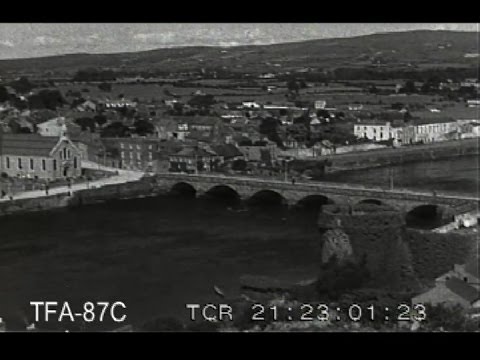 Old Ireland glimpsed in 1934 James FitzPatrick travelogue | Mark Holan ...