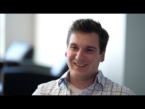Rjet Pilot Series: State-of-the-Art Technology with Landon Mazzone
