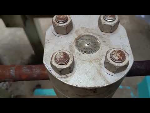 Steam Traps - Steamlok Thermodynamic Steam Trap Manufacturer from Pune