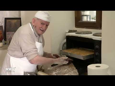 Discover Rethymno, Crete - Part. I - (2022) WOW Ep.12, S2