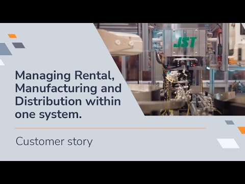 One of the Largest Global Electronics Connector | JST UK | Automotive, Domestic Appliance & Medical