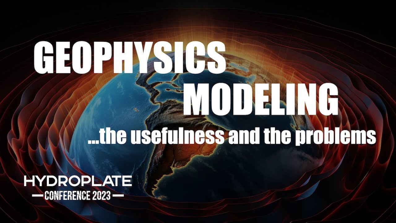 Problems with Geophysical Computer Modeling