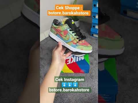 Nike Sb Dunk Kids