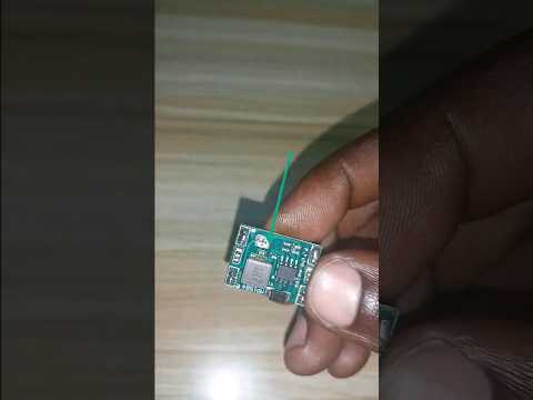 #mp 1584 #dc #dc #stepdown #module #subscribe @CitadelGlobal1