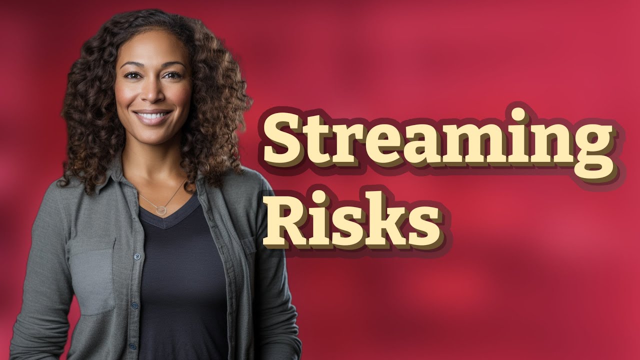 What Are the Real Risks of Streaming Movies on Pirated Apps?