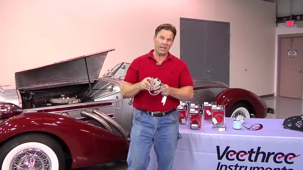 Veethree GPS Receiver