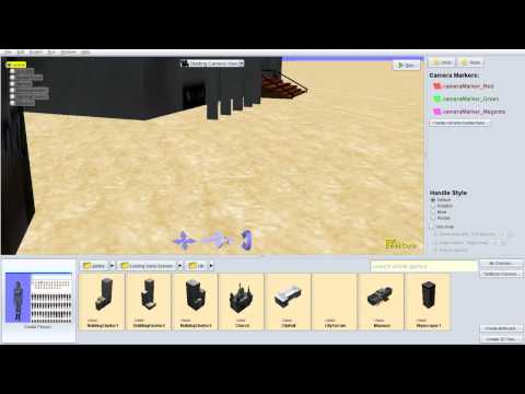 merihelp.net- Alice 3 programming, properties, camera .mp4