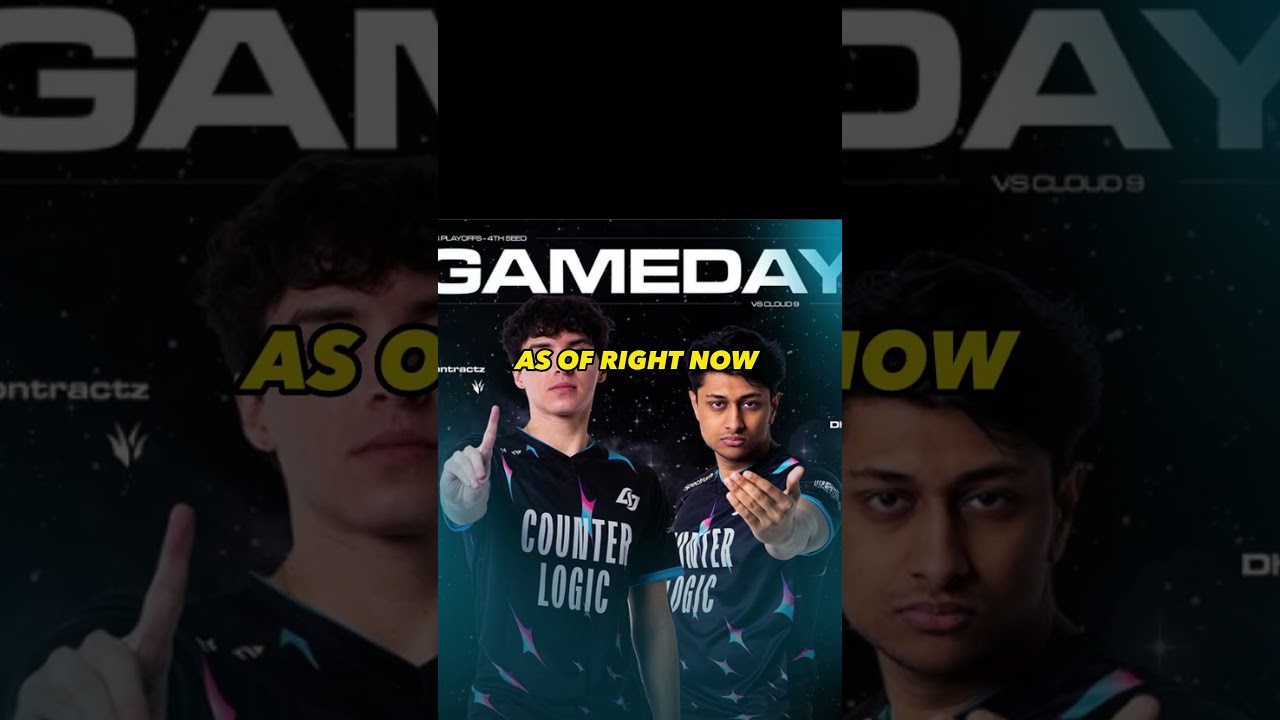 CLG Has Been Sold to NRG Esports