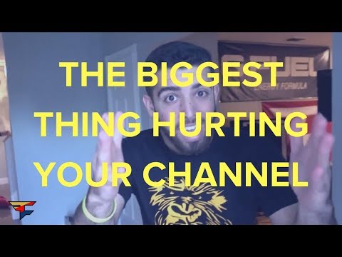 FaZe Apexs Most Important Tip for Aspiring Youtubers