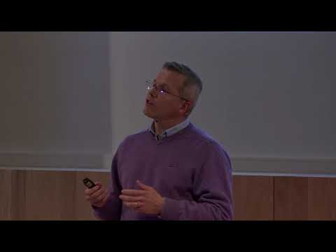 Liberating the Definition of Workplace | Henri Villebrun | TEDxKULeuvenBrussels