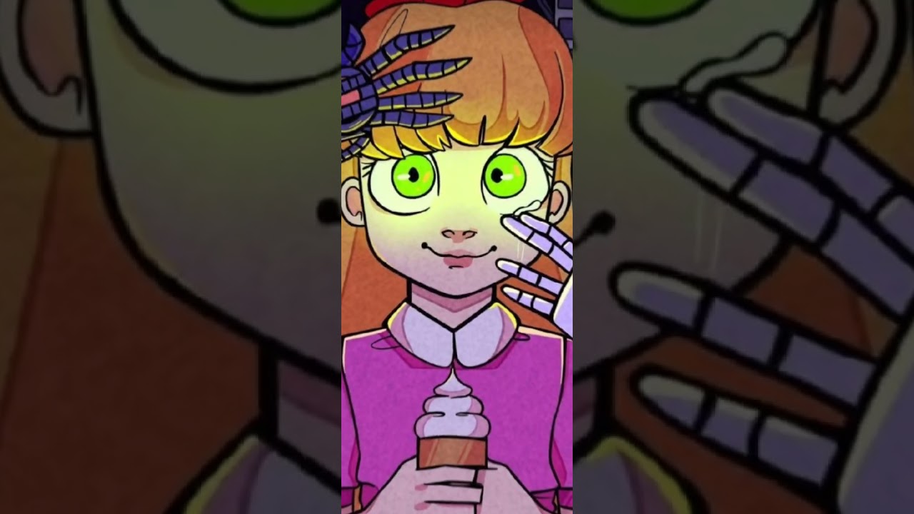 ♥️🖤 Possess Circus Baby + Scrap Baby 🖤♥️ // FNAF SUBLIMINAL REQUEST //