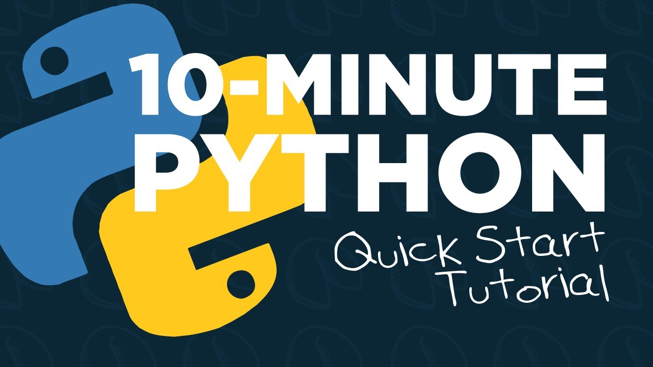 10-Minute Python Tutorial: Build a Random Fortune Generator #106