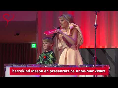 Hartekind Gala 2022 - Aftermovie