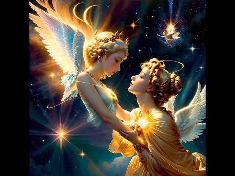 Divine Tales: Greek Mythology | 16.1 The Mysterious Union: Cupid and Psyche's Love Story