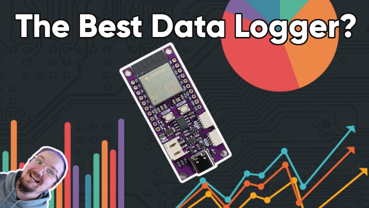 The Best Data Logger?
