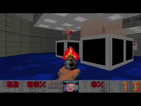 The Ultimate Way to Play DOOM II on Windows 11