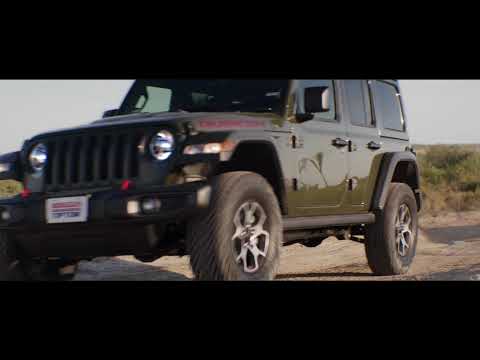 BoggusTipton JEEP 2021 Branding