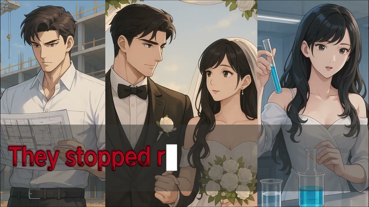 Braindead Nana Chapter 1-Part 2- Lucas Married Nana