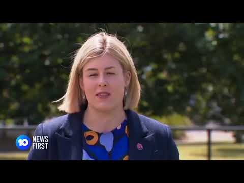Land Tax - 10 News - 10 November 2024