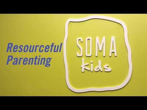 Resourceful Parenting Welcome & Shepherding a Child's Heart