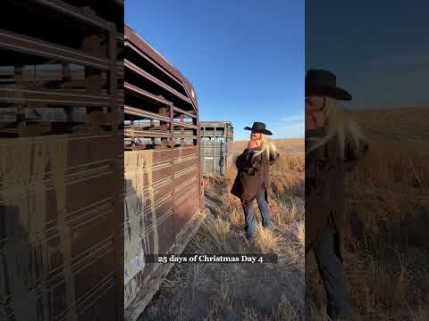 How to cowgirl #shortsmaschallenge