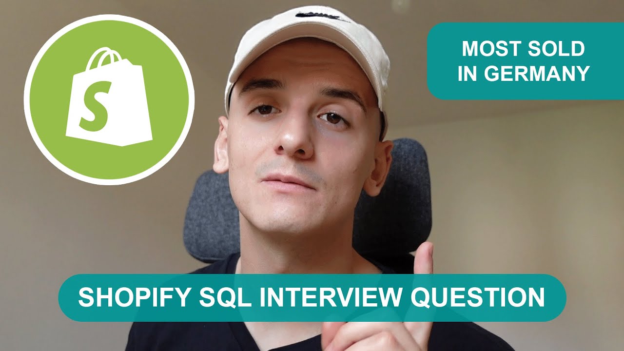 Shopify SQL Interview Question for Data Scientists and Data Analysts (StrataScratch 2118)