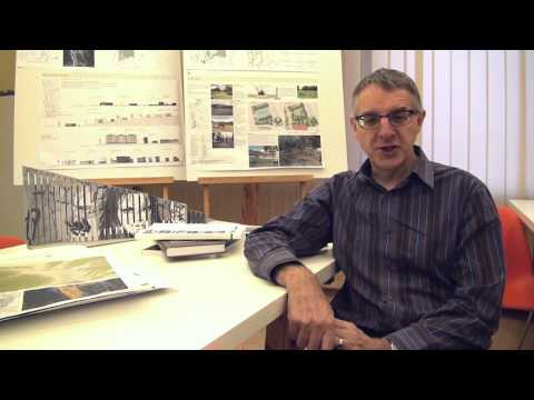 Is landscape architecture for you?