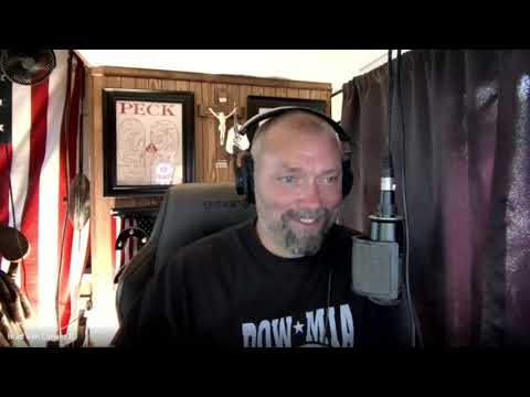 The Van Conant Show #001 ~ Dollar Generals vs. Marijuana Dispensaries ~