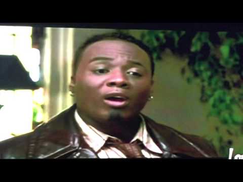 My favorite scene from Noah's Arc from HBO.