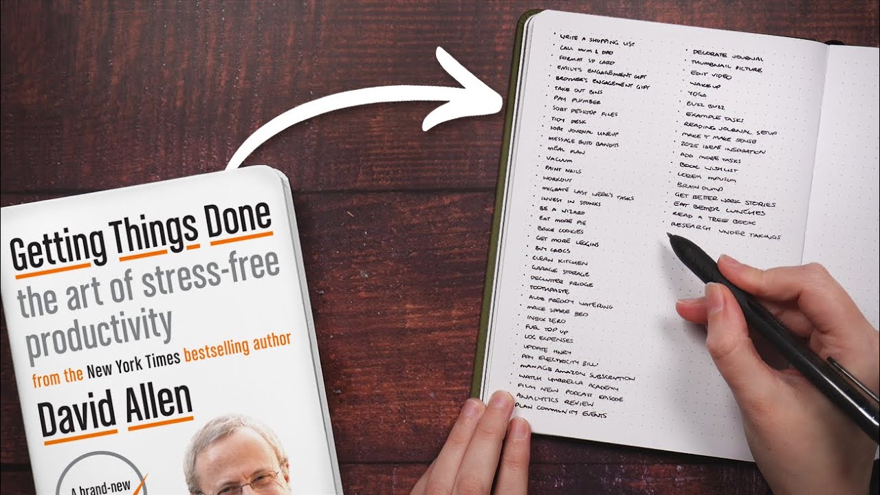 The BEST Tool for Mental Decluttering 💜