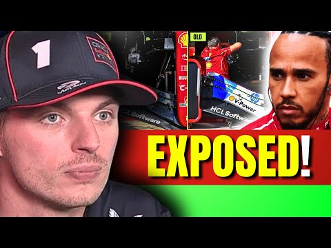 Ferrari RESPONDS to Flexi-Wing Clampdown! (No Balance) | F1 NEWS