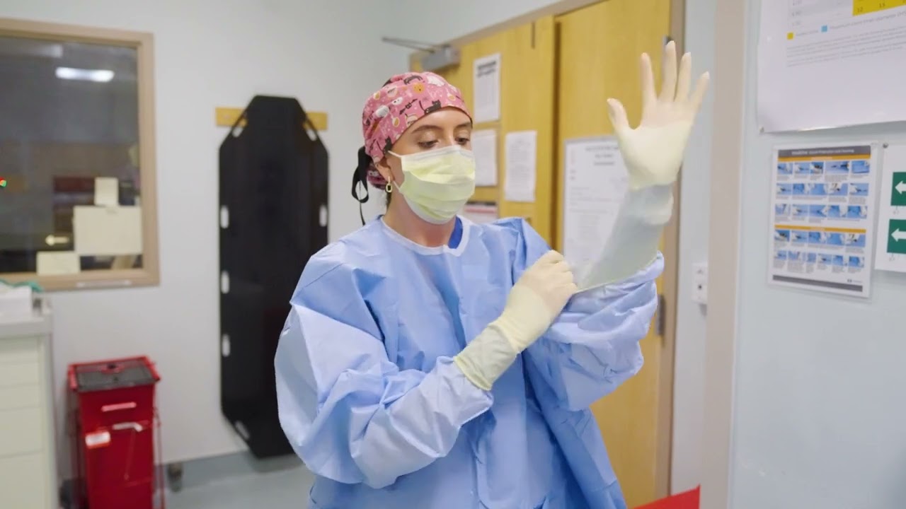 Interventional cardiologist: 'What we do here is nothing short of miraculous'