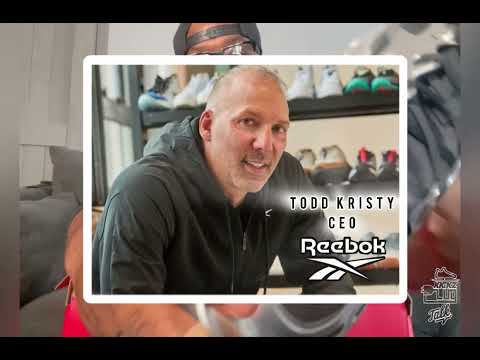 #kickzplugtalksaturday : Reebok Engine A ERS “STEEL” Unboxing & Review