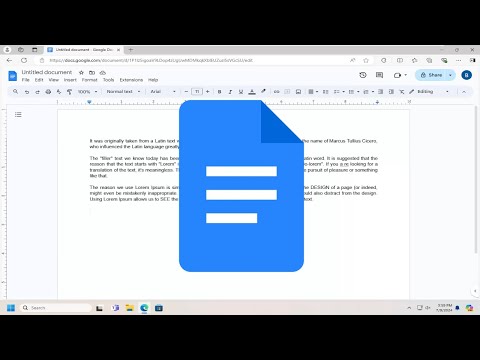 How to Turn on or off Smart Quotes in Google Docs [Guide]