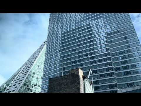 The Max/606 W 57th St 1b1b unit 745