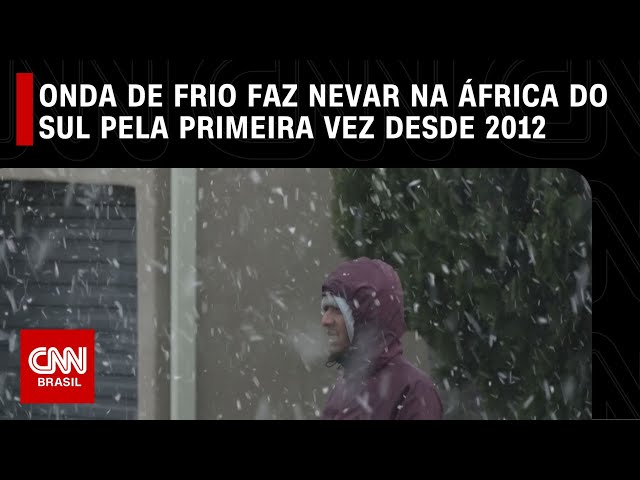 Brasil fica com “cara de inverno“ entre fim de agosto e início de ...