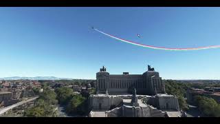 Smoke a Plane - Aerobatic smokes effects configurator App » Microsoft ...